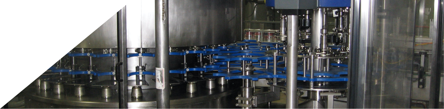 Packaging Metal Fabrication - AWI