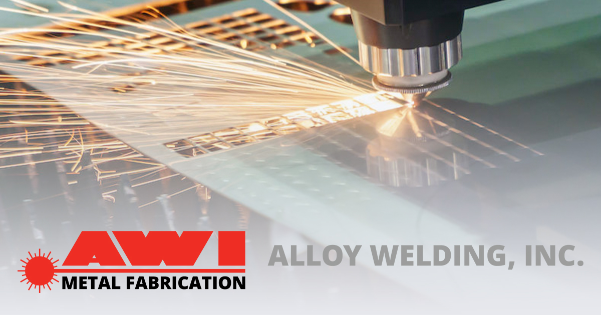 AWI Metal Fabrication | Custom Metal Fabrication Solutions AWI Metal Fabrication | Custom Metal Fabrication Solutions