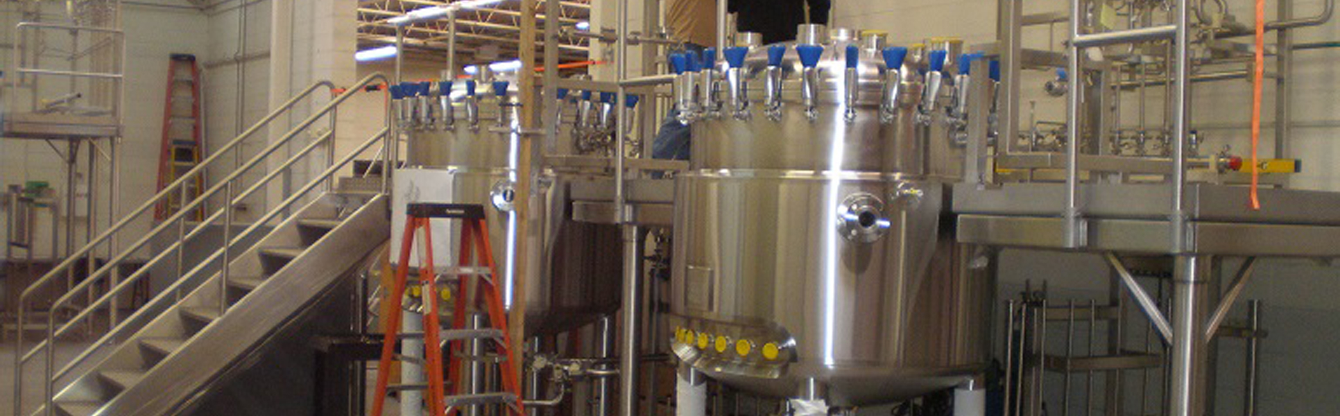 Architectural Metal Fabrication - AWI Architectural Metal Fabrication - AWI