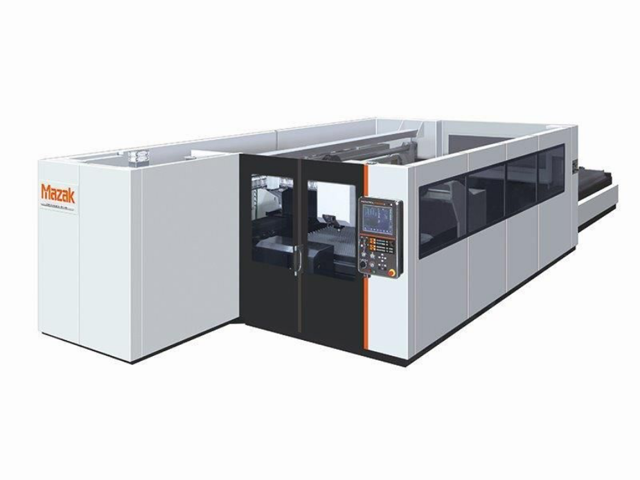 Our Custom Metal Fabrication Equipment - AWI