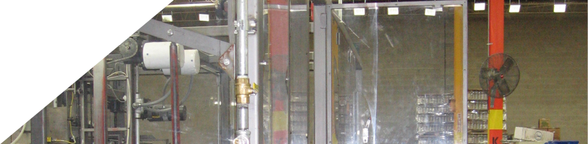 Isolation Device Metal Fabrication - AWI Isolation Device Metal Fabrication - AWI